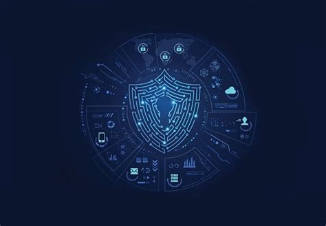 Encryption Solutions For Protection Against Modern Cyber Threats Defense Advancement