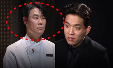 흑백요리사 안성재 모수 셰프 나이 And 국적 공개 후 나온 놀라운 과거 행적 미슐랭 3스타 결혼 와이프 학력 프로필 폐업 네이버 블로그