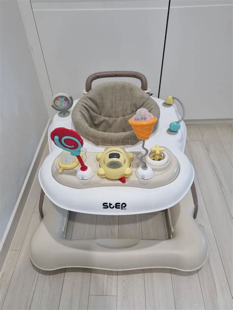 엔픽스 스텝 360 아기보행기 당근 중고거래