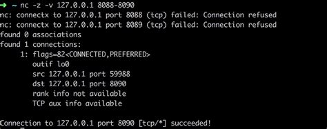 使用 Netcat 读写 Tcp Udp 数据包 Jiandong