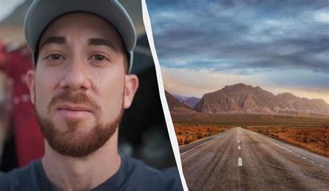 Американець який відвідав усі країни світу назвав Іран одним з наулюбленіших місць що він там