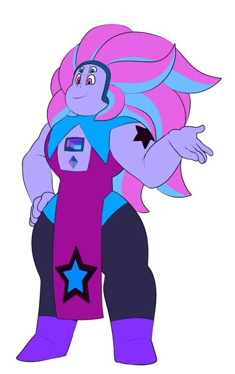 Gem Warrior Bismuth Steven Universe Steven Universe Gem Steven Universe