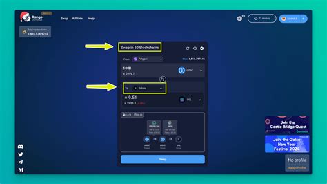 8 Ways To Bridge To ZkSync With Minimum Gas Fees RankFi