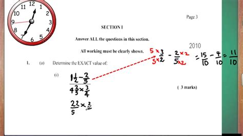 What Is Math Computation