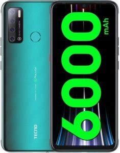 Tecno Spark Power 2 Air Price In Pakistan