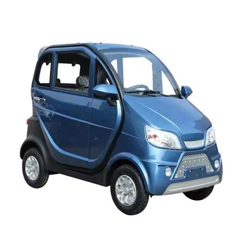 2023 Newest Design New Product Eec Mini Electric Vehicle For Adult New