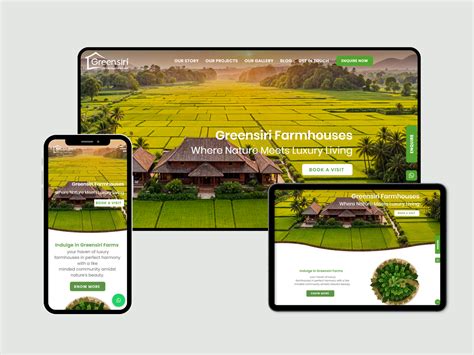 static website development digi9 reach info systems