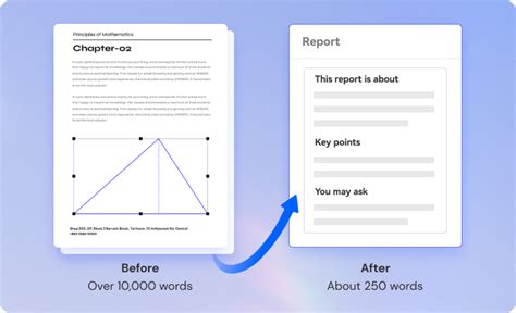 AI PDF Summarizer Summarize Articles Essays And Long PDFs With Ease