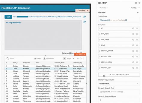 Filemaker Api Connector A Free And Open Source Starter Solution For