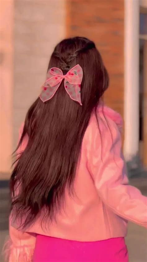 47 عکس پروفایل کیوت جدید و خاص دنیای صورتی دخترونه😍