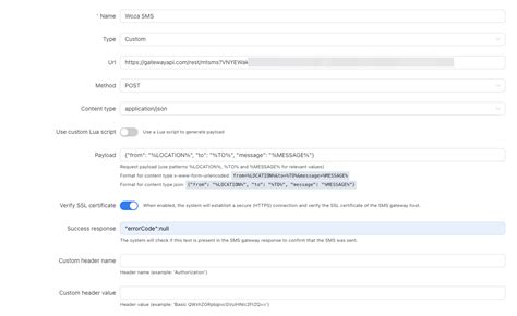 Otp Verification In Powerlynx Via Sms Powerlynx