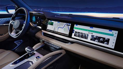 국산차 첫 동승석 디스플레이 적용 르노 그랑 콜레오스 중형 Suv 싼타페·쏘렌토 정조준