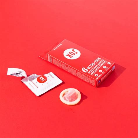 12 Vegan Condom Brands
