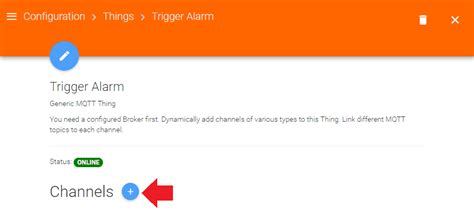 Openhab 2 On Debian Instar Wiki 25 Instar Deutschland Gmbh