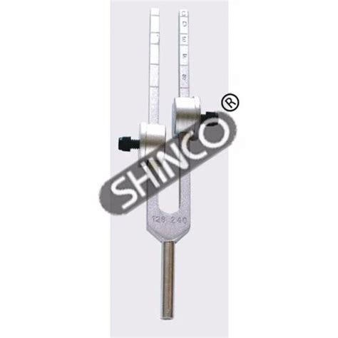 Adjustable Tuning Fork At Rs Piece Naraina Industrial Area Phase New Delhi ID