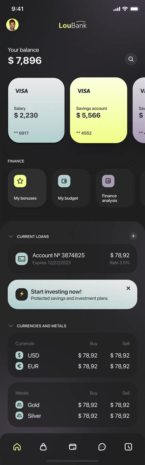 Github Mohammedothman7react Native Bank App