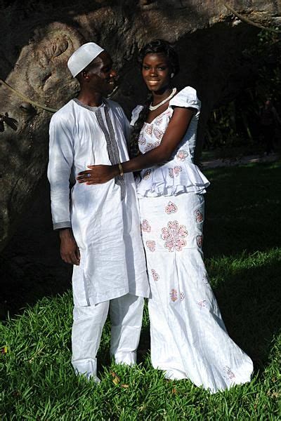 Gambian Traditional Wedding Styles African Wedding Africa Wedding