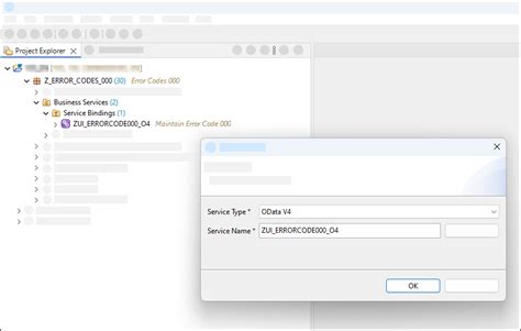 Providing Authorization Control For A Business Configuration Maintenance Object SAP Tutorials