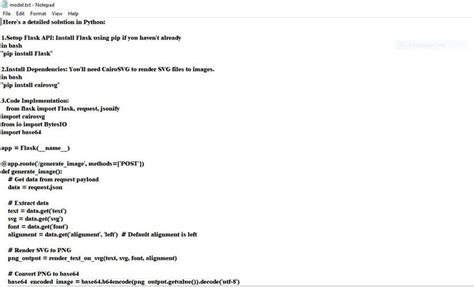 entry 1 by zeeshansher2003 for wrap text in svg shapes automatically