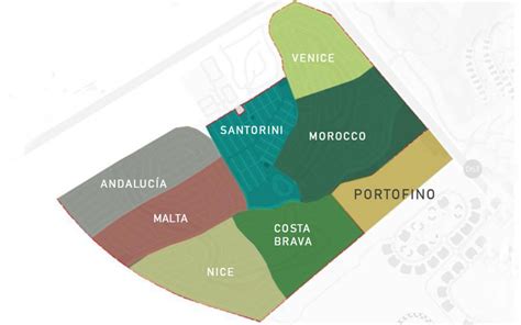 Damac Lagoons Dubai Area Guide Bayut