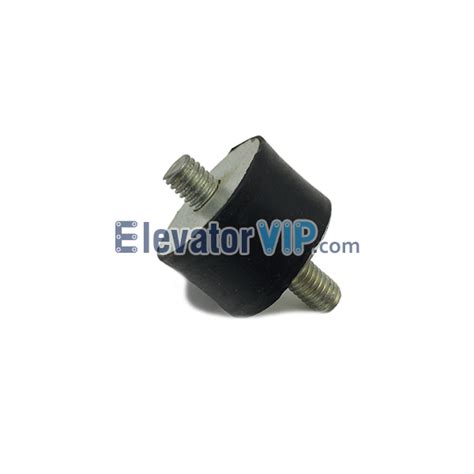 Elevator Qks9 Door Closing Force Limiter Rubber Buffer