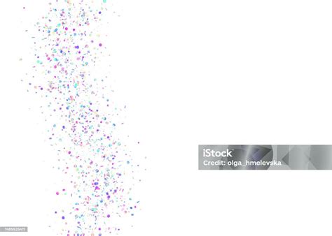 네온 색종이 퍼플 샤이니 효과 떨어지는 질감 판타지 아트 복고풍 사실적인 사문석 홀로그램 반짝이 레이저 소자 밝은 호일 핑크 네온 색종이 금속에 대한 스톡 벡터 아트 및