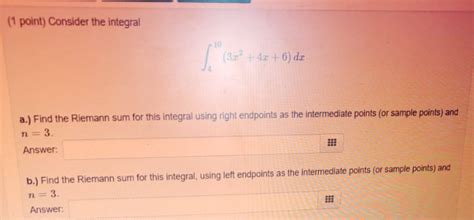 Solved 1 Point Use The Table Below To Answer The Following
