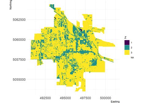 Land Use And Landscape Pattern At Joshua Wheatley Blog
