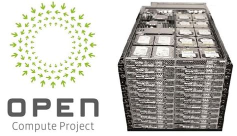Open Compute Project Sa Véritable Influence Sur Le Datacenter E