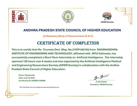 Artificialintelligence Internship Learning Ai Engineering Education Careergrowth