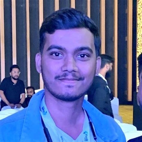 Tejas Gaikwad Freelance Software Engineer Freelance Self Employed