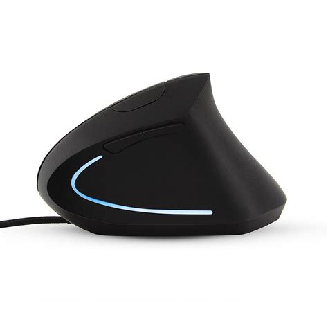 D Ergonomic Vertical G USB Wireless Wireless M Grandado
