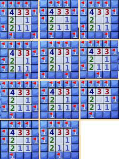 How To Write Your Own Minesweeper Solver Hackaday