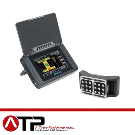 Pulse Echo Tomography Testing Atp