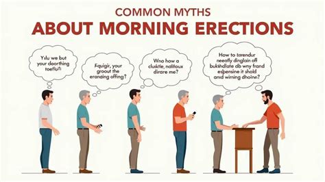Does Erectile Dysfunction Affect Morning Erections Discover The Truth