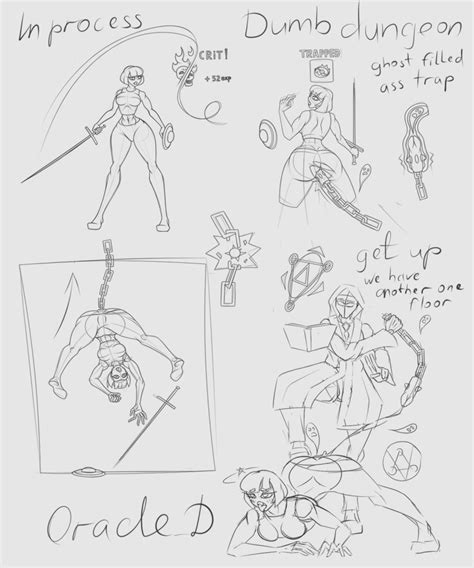 Rule 34 Anal Anal Hook Anal Sex Chains Damsel In Distress Dungeon