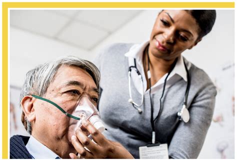 Learn Speak Up For Copd