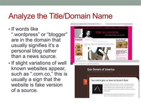 Lecture Source Credibility Pptx