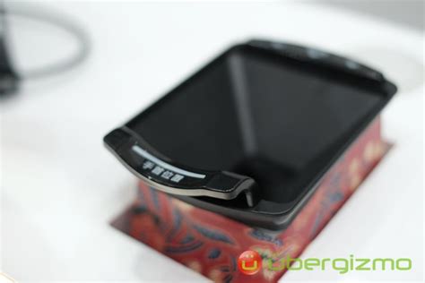 Fujitsu Unveils A New And Improved Palm Vein Sensor For Secure Payments Ubergizmo