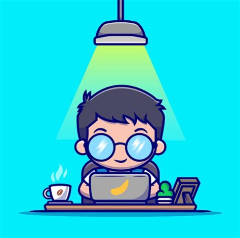 Pavan G S — Hashnode