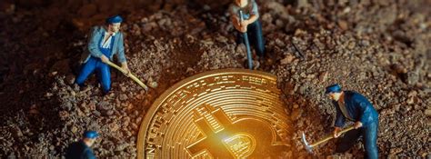 Como Minerar Bitcoin Como Funciona A Mineração Cointimes