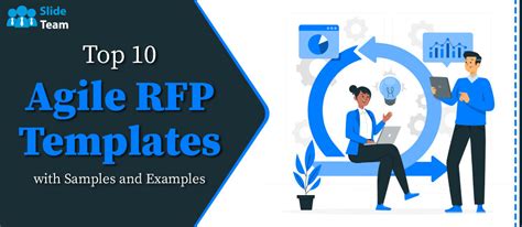 Top 10 Agile Rfp Templates With Samples And Examples