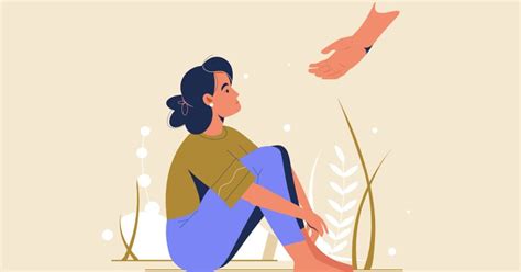 Как распознать последствия насилия и справиться с ними — Teletype