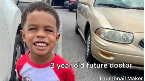 3 Year Old Doctor Youtube