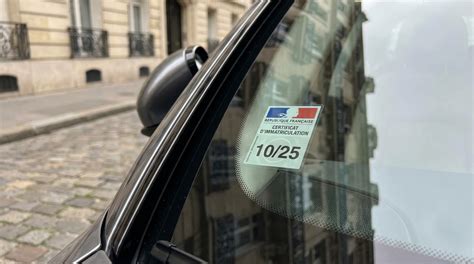 Vignette Ct Utilité Et Obtention Simplifiée