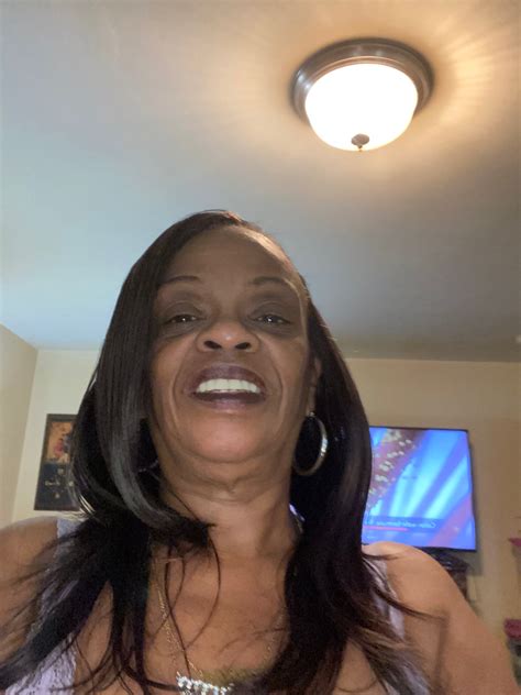 Charlita Bowie Fabover40