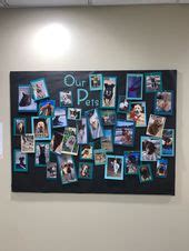 Meet The Staff Board Ideas