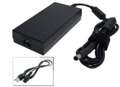 Hp Pavilion 24 B016a All In One Computer Power Supply Ac Adapter Cord
