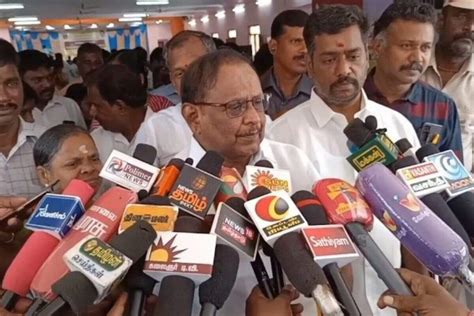 ஆம்ஸ்ட்ராங் கொலை வழக்கில் திமுகவை முடிச்சி போட வேண்டாம் அமைச்சர் ரகுபதி