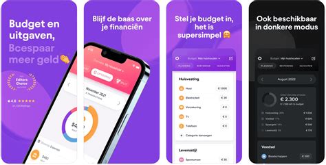 De 5 Beste Budget Apps Van 2025 Om Je Geld Te Beheren